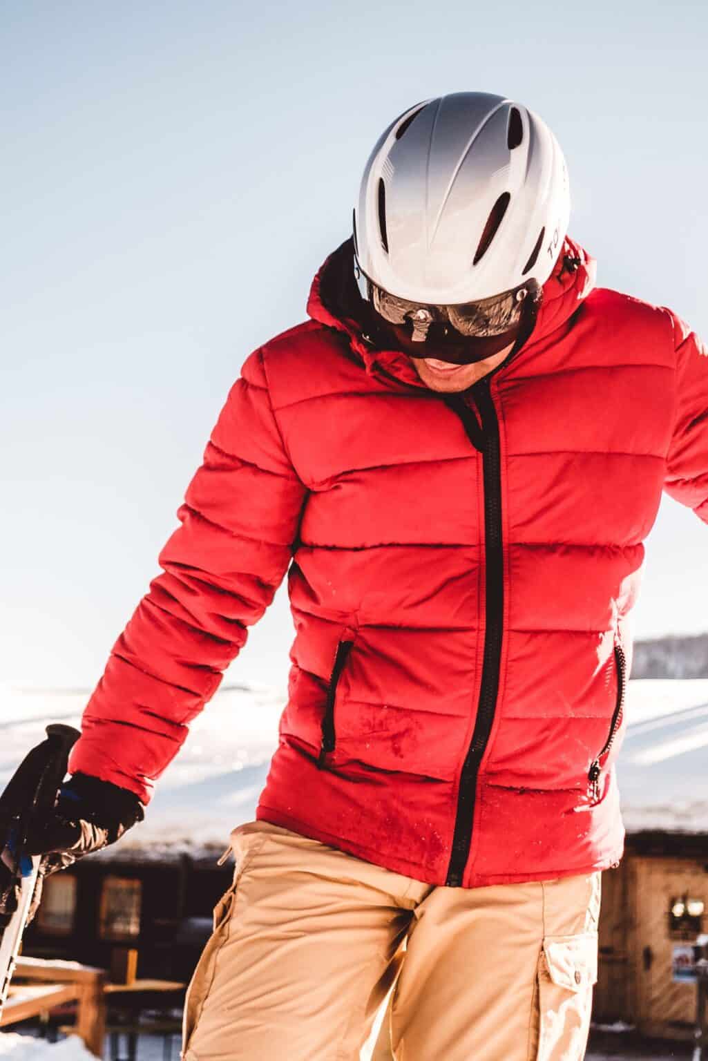 Get the most reliable Outdoor Apparel in K-Way Shops